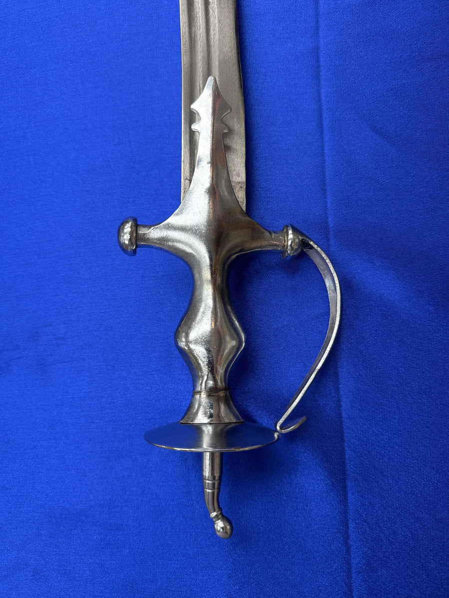 3 Ft Sarohi / Indian Sword – KhalsaShop.ca